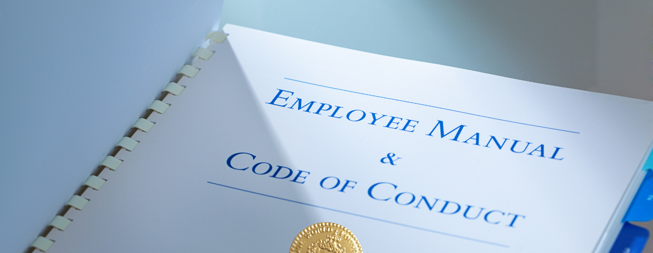 Employee Code of Conduct – OWF HOLDINGS INTERNATIONAL
